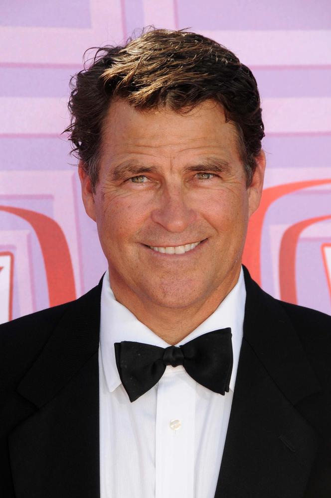Ted McGinley - Actor