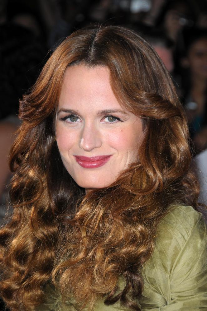 Elizabeth Reaser - Actress