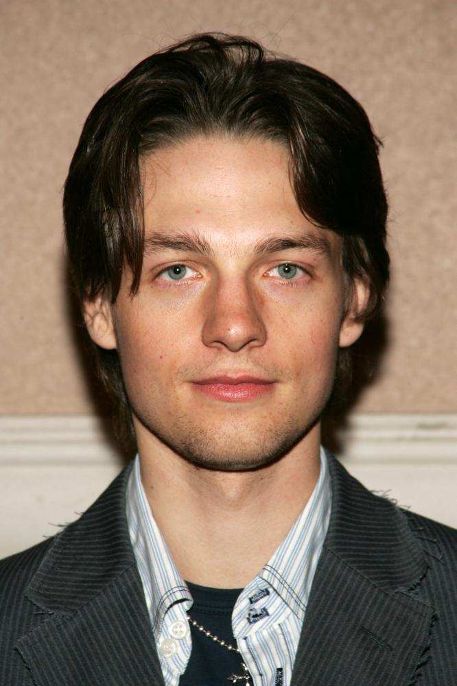 Gregory Smith - Actor, Director, Producer