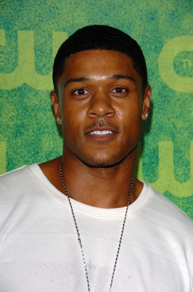 Pooch Hall - Actor, Rapper