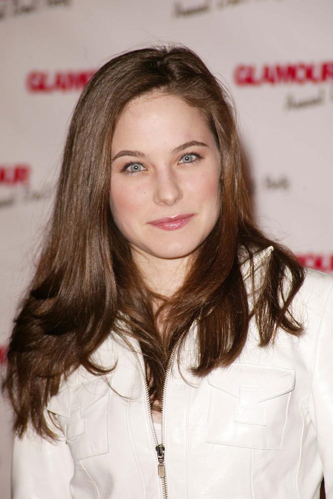 Caroline Dhavernas - Actor