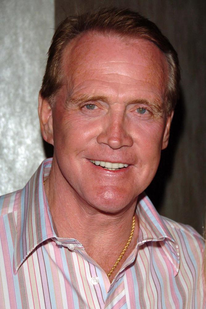 Lee Majors - Actor