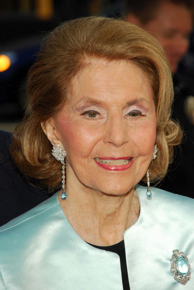 Cyd Charisse - Actress, Dancer