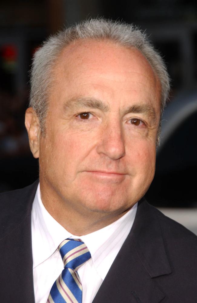 Lorne Michaels - Producer