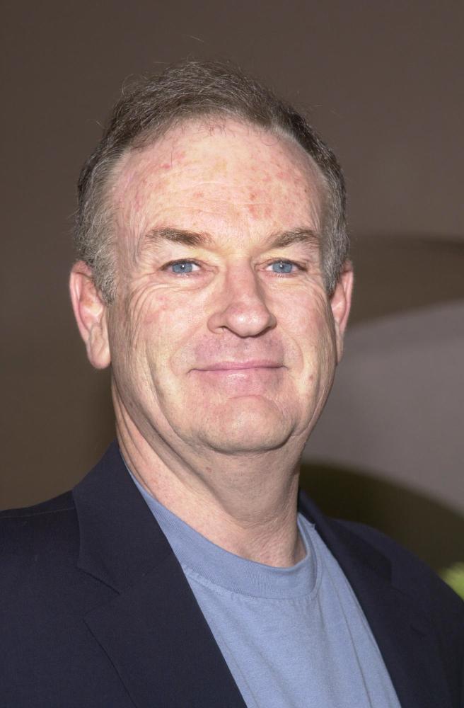 Bill O'Reilly - Host, Anchor