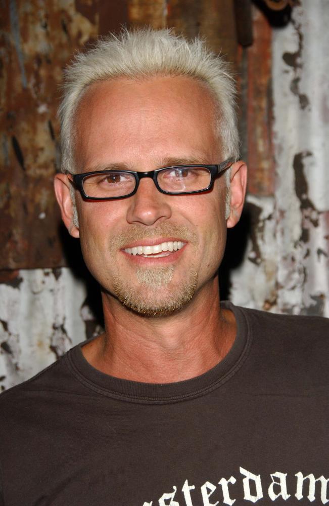 George Gray - Personality, Comedian