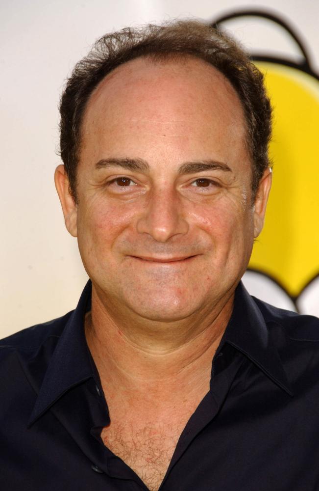 Kevin Pollak - Actor, Impressionist, Host, Comedian