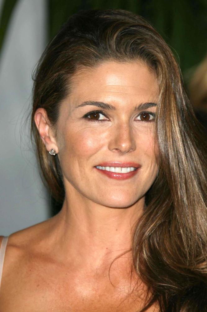 Paige Turco - Actress