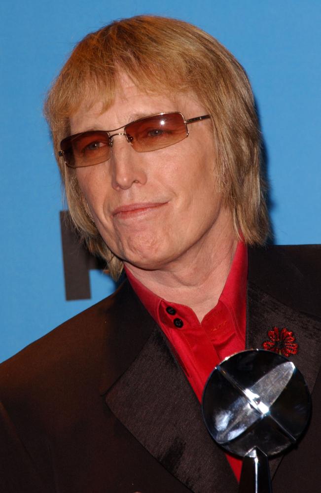 Tom Petty - Musician, Songwriter