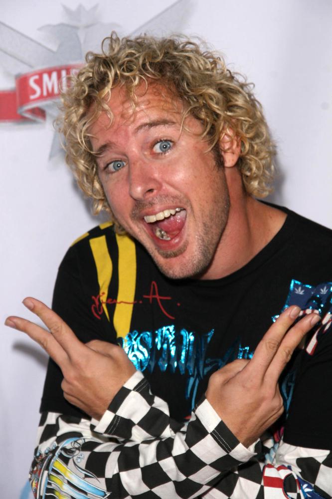 Jon Dalton - Personality, Wrestler, Actor