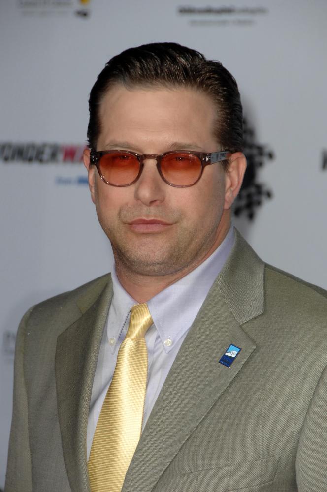 Stephen Baldwin - Actor, Producer, Director
