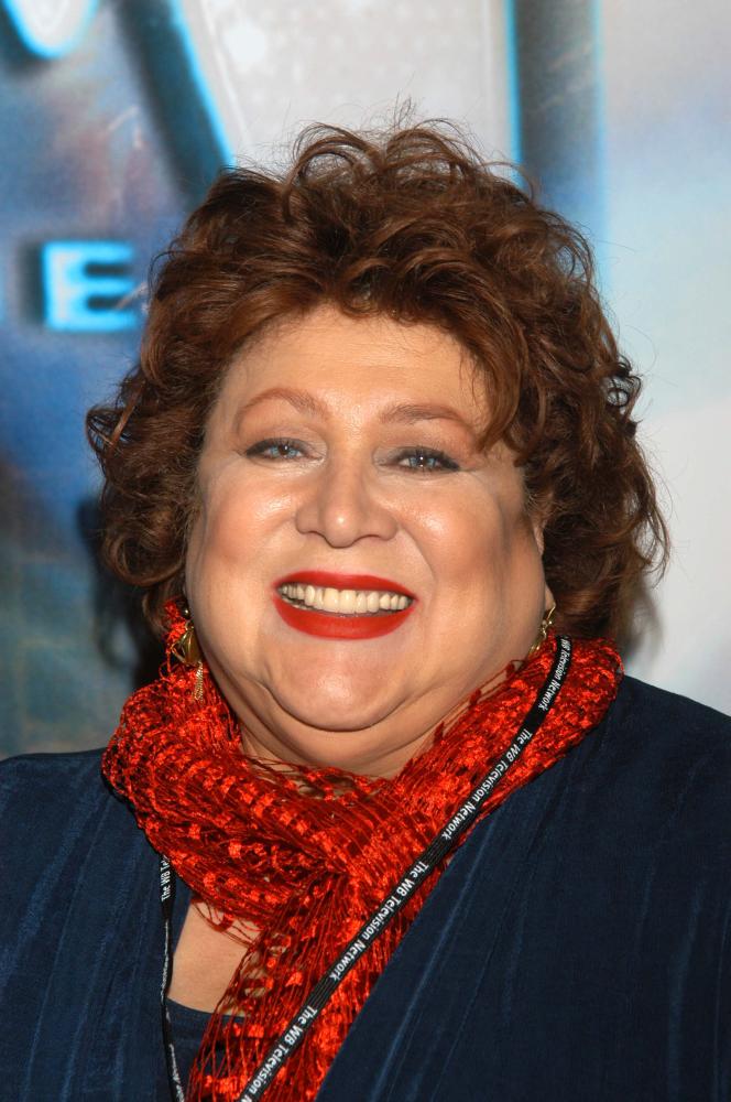 Liz Torres - Actress, Singer, Comedian