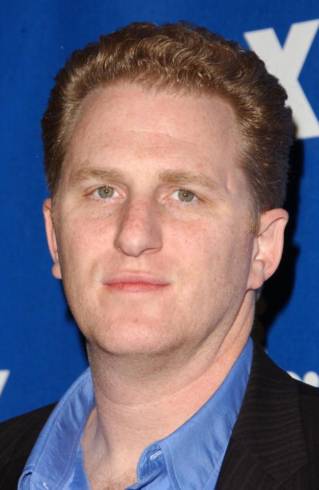 Michael Rapaport - Actor