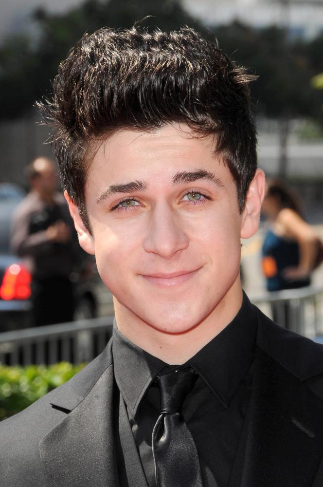 David Henrie - Actor, Director