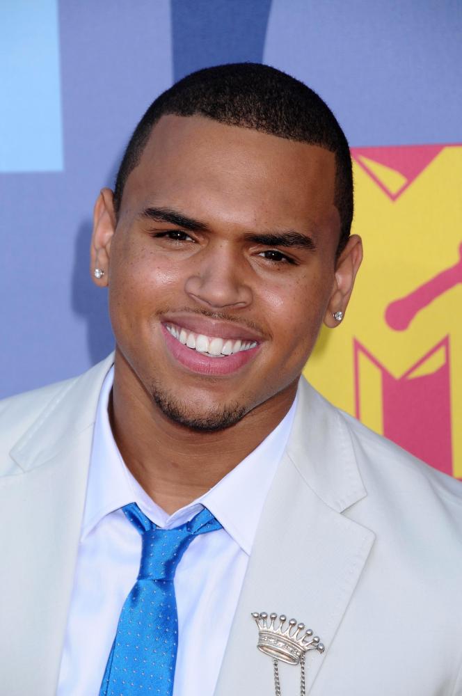Chris Brown - Singer, Songwriter, Rapper, Dancer, Actor