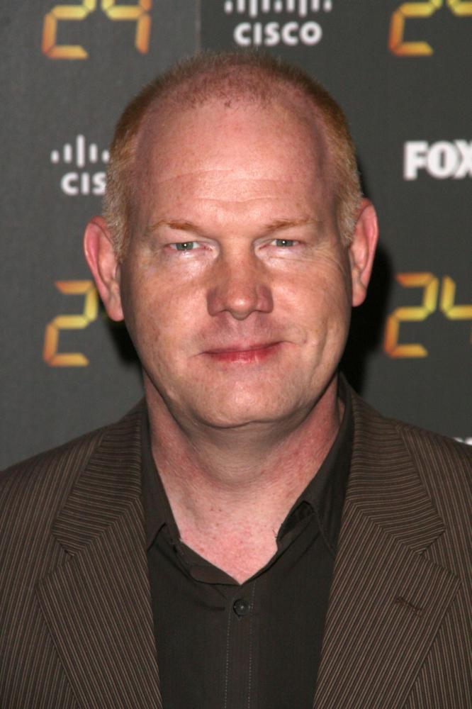 Glenn Morshower - Actor