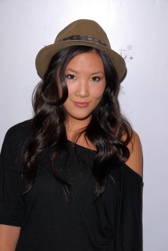 Ally Maki - Actress, Model