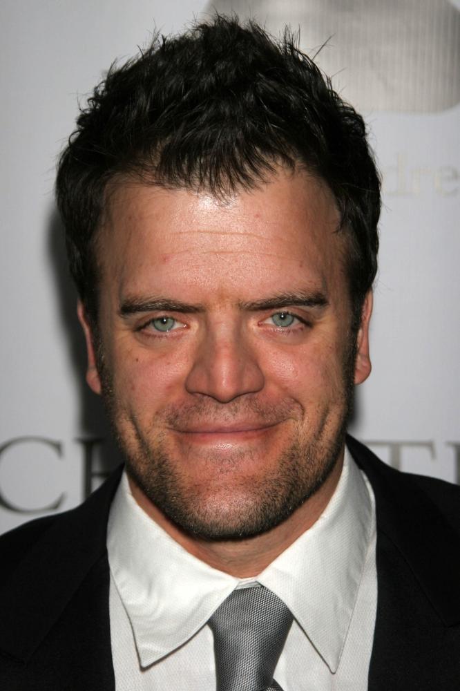 Kevin Weisman - Actor