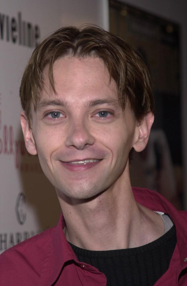 DJ Qualls - Actor