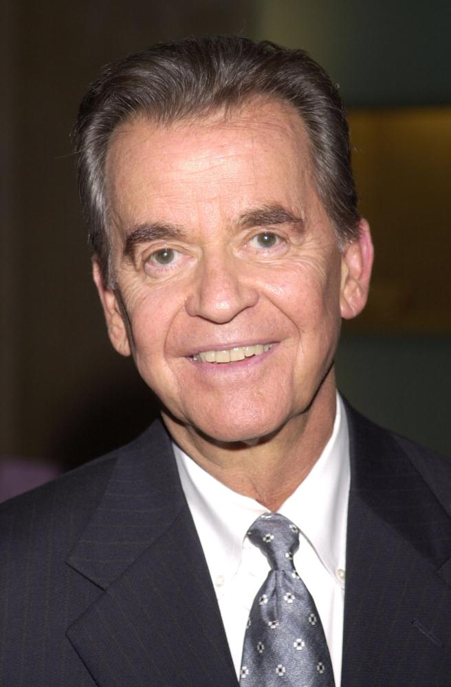 Dick Clark - Broadcaster, Personality, Producer, Actor, Host