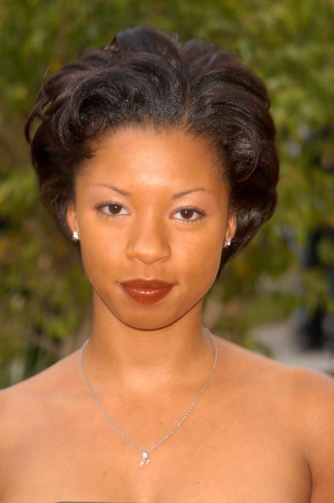 Angel Parker - Actress