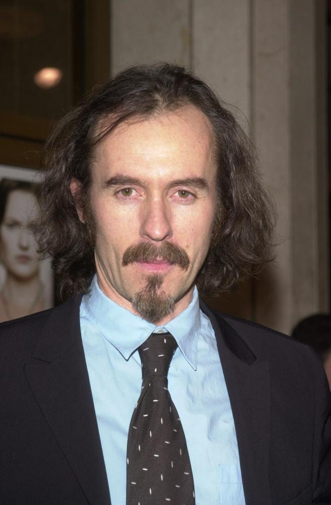 Stephen Dillane - Actor