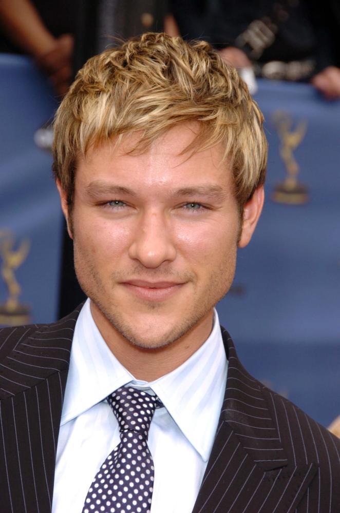 Michael Graziadei - Actor