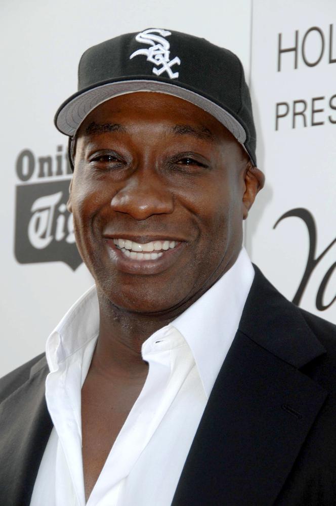 Michael Clarke Duncan - Actor