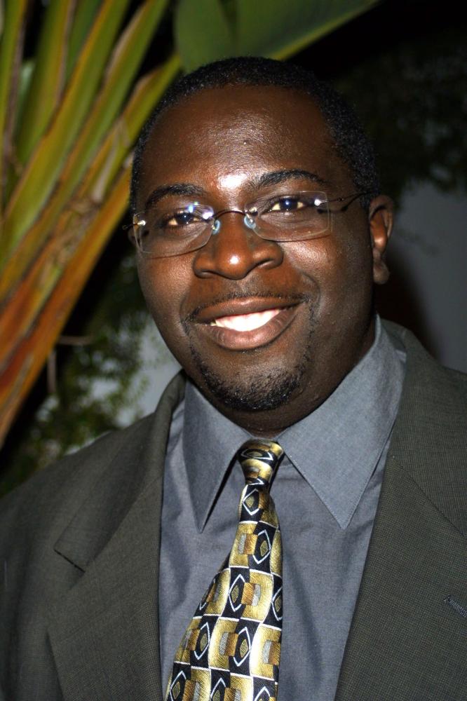 Gary Anthony Williams - Actor, Comedian, Director, Writer