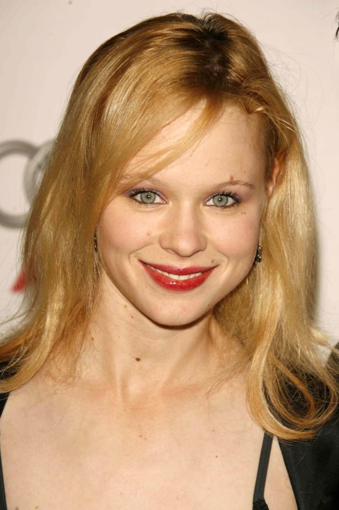 Thora Birch - Actress, Producer