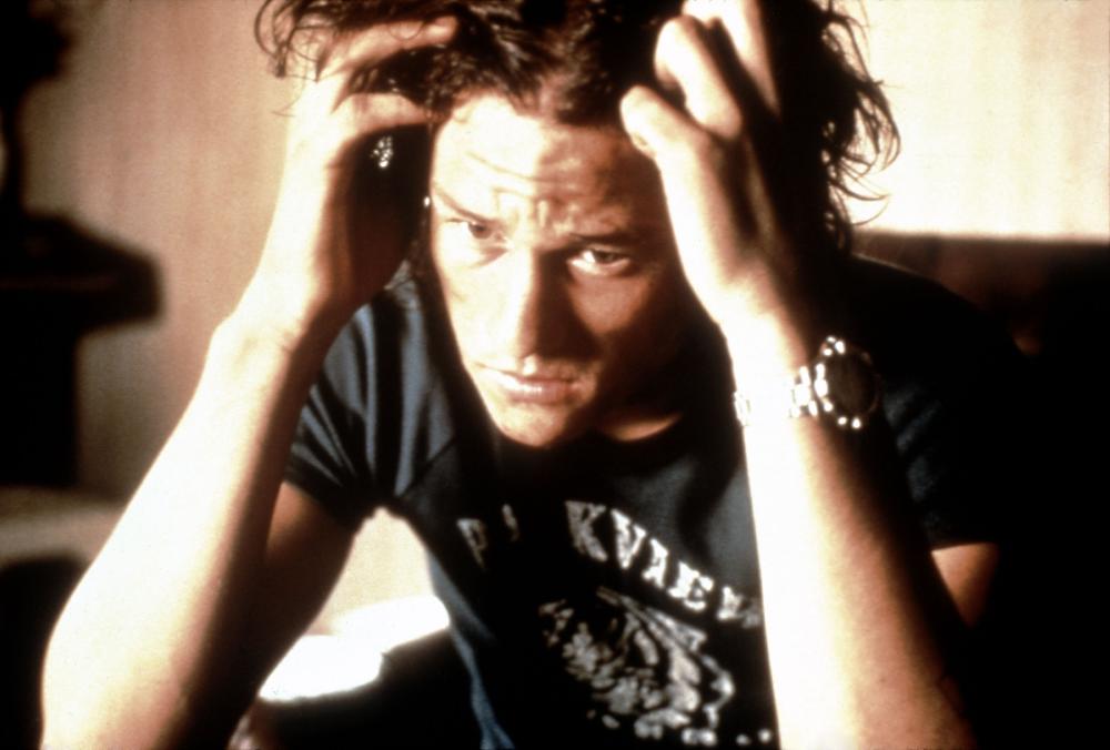 Heath Ledger - Actor