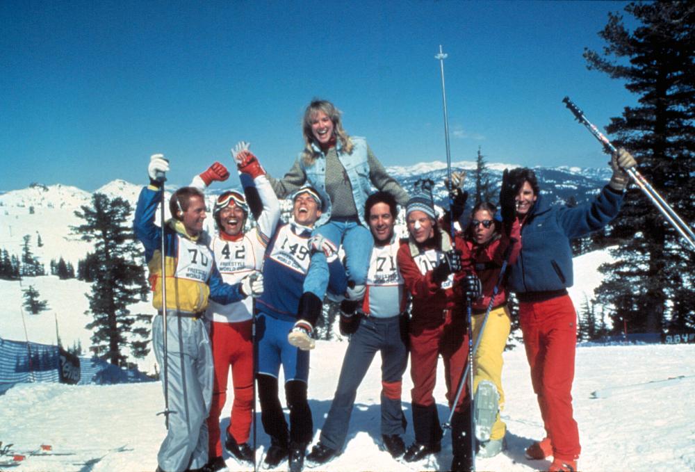 Cineplex.com | Hot Dog... The Movie