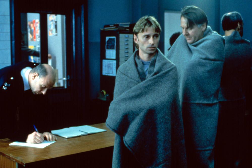 Tom Wilkinson - Actor