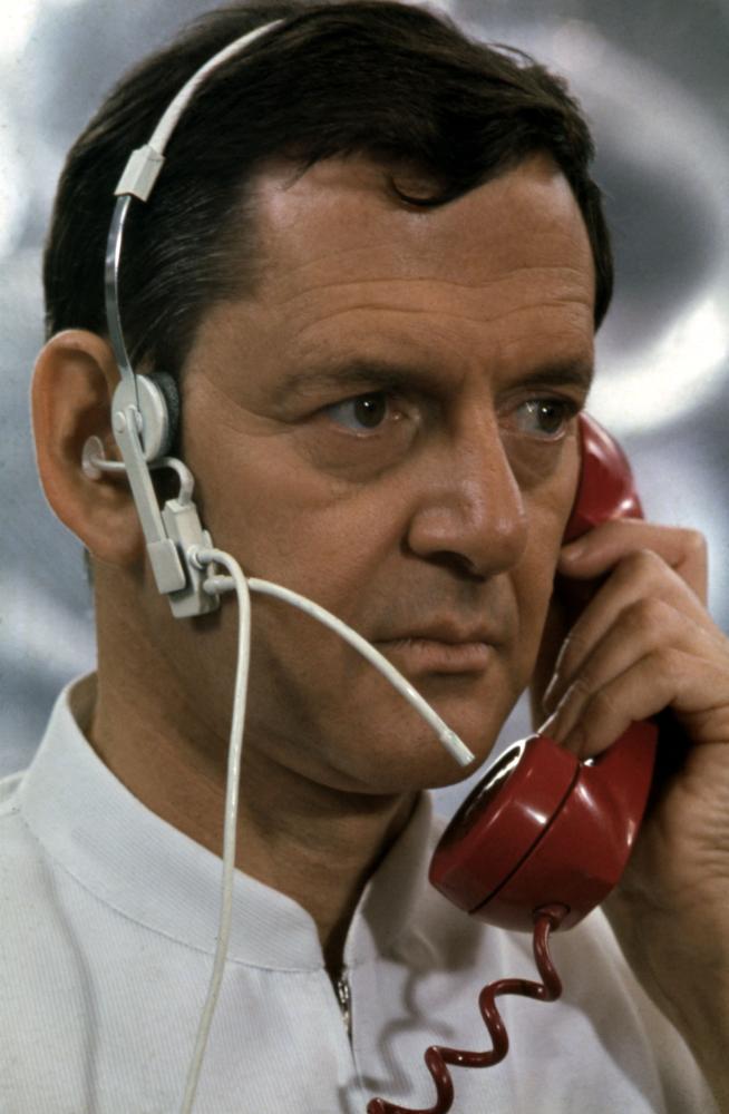 Tony Randall - Actor, Comedian, Singer