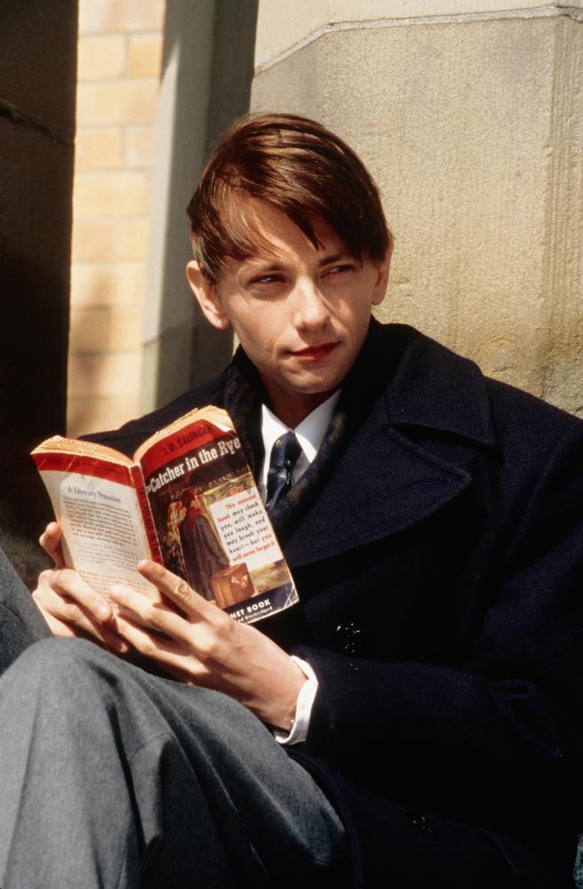 DJ Qualls - Actor