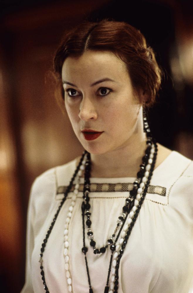 Jennifer Tilly - Actress, Poker Player