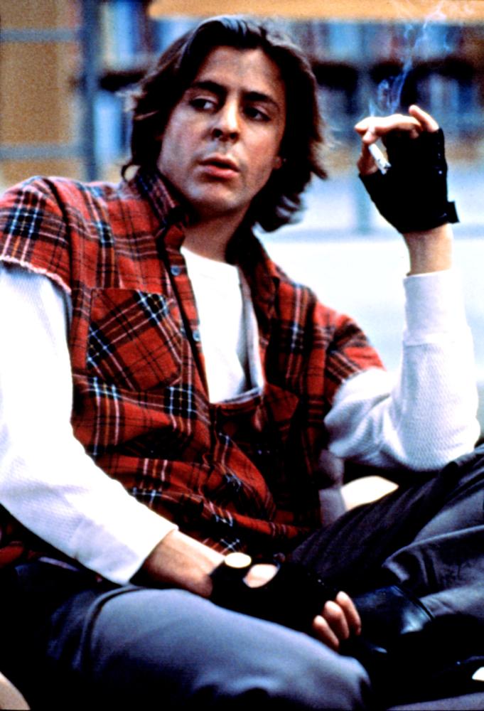 Judd Nelson - Actor