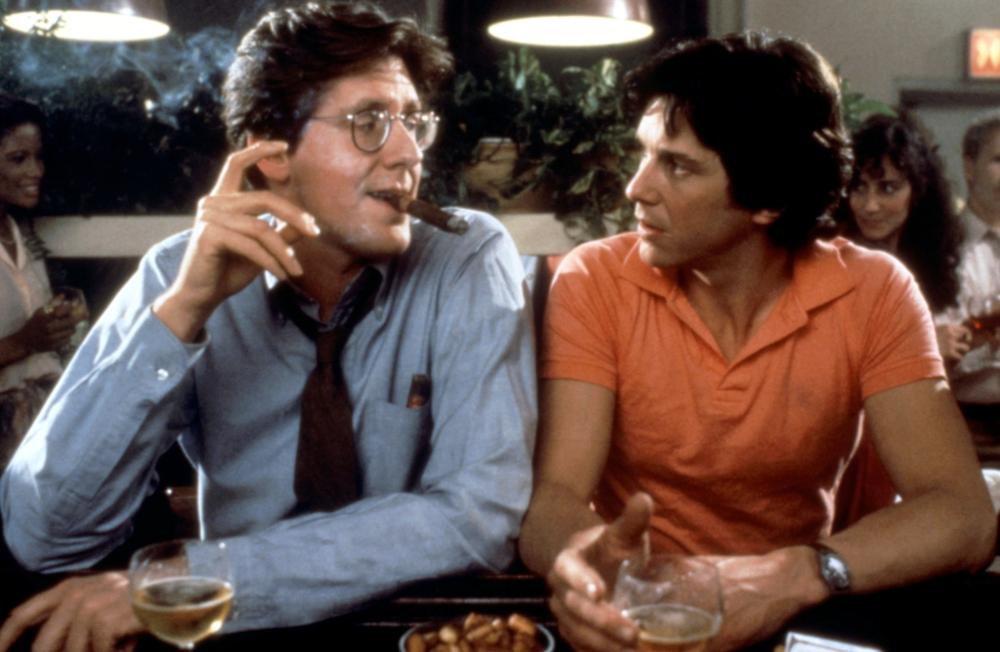 Edward Herrmann - Actor