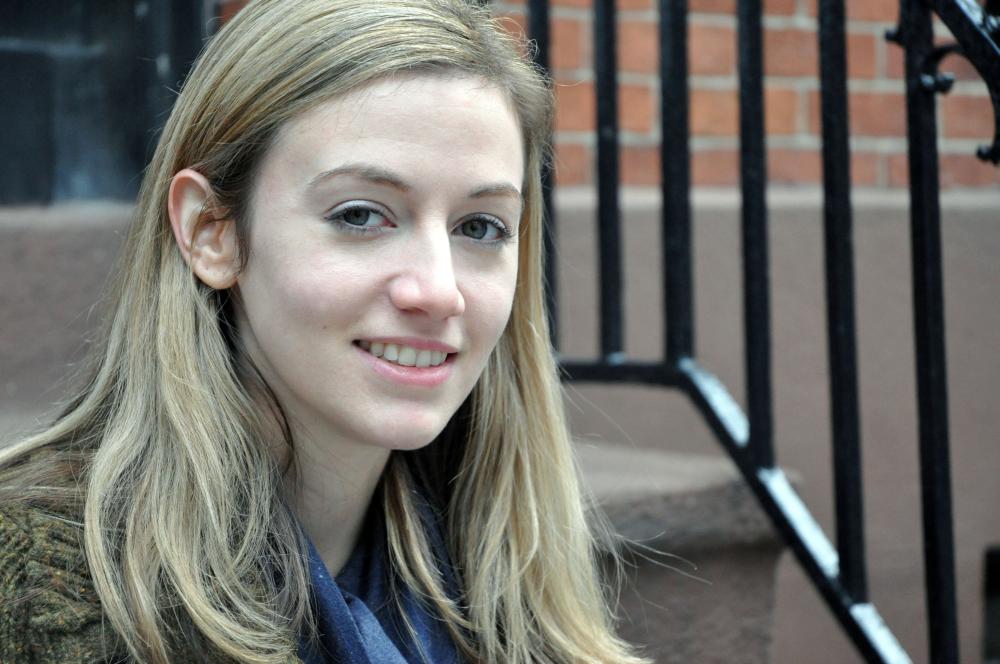 Emily Kunstler - Alchetron, The Free Social Encyclopedia