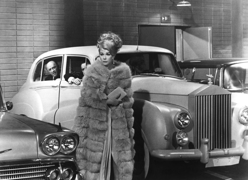 Shirley MacLaine - Actress, Singer, Activist, Dancer