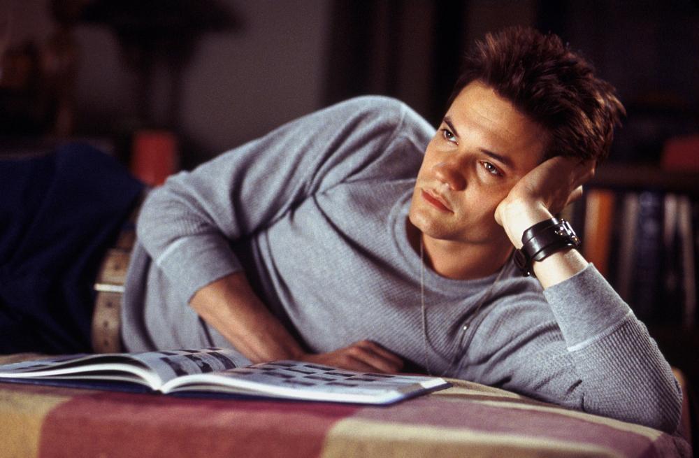 Shane West - Actor, Singer, Songwriter, Musician
