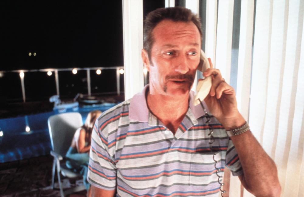 Bryan Brown - Actor