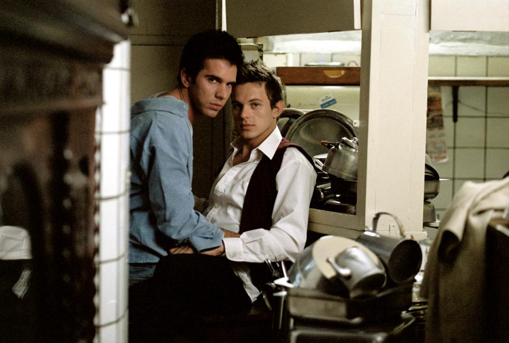 Cineplex.com | Testosterone