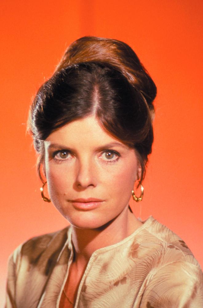 Katharine Ross - Actress
