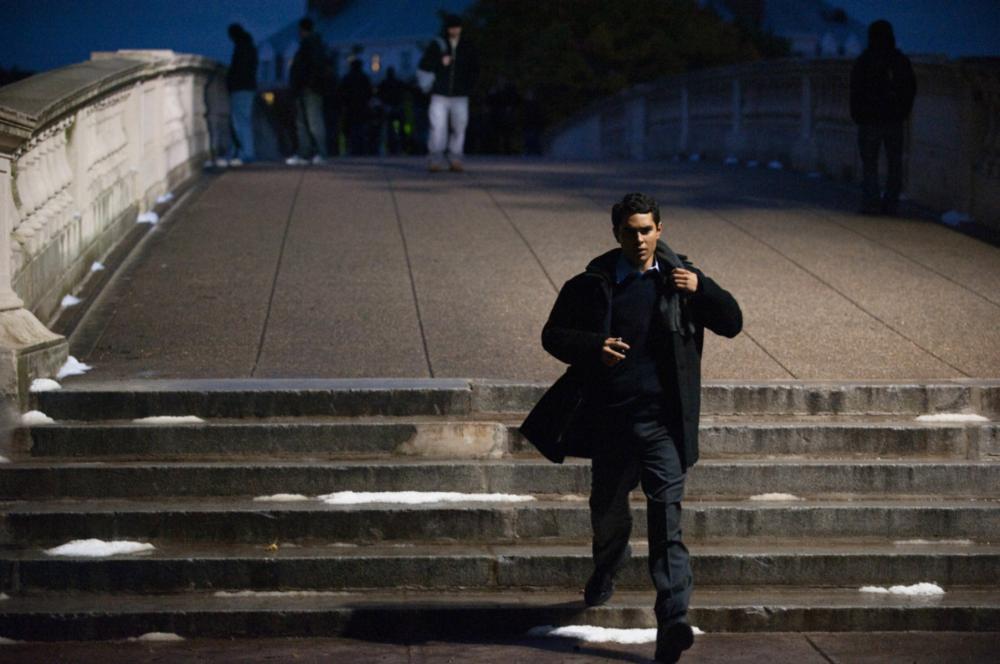 Max Minghella - Actor