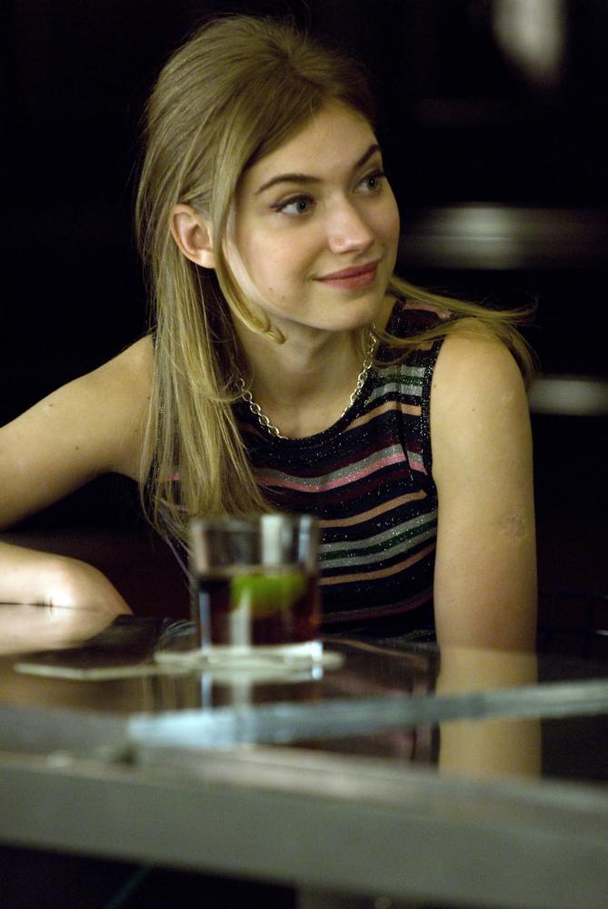 Imogen Poots - Actress
