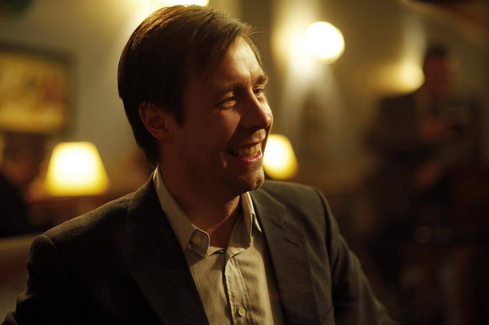 Paddy Considine - Actor, Director, Writer