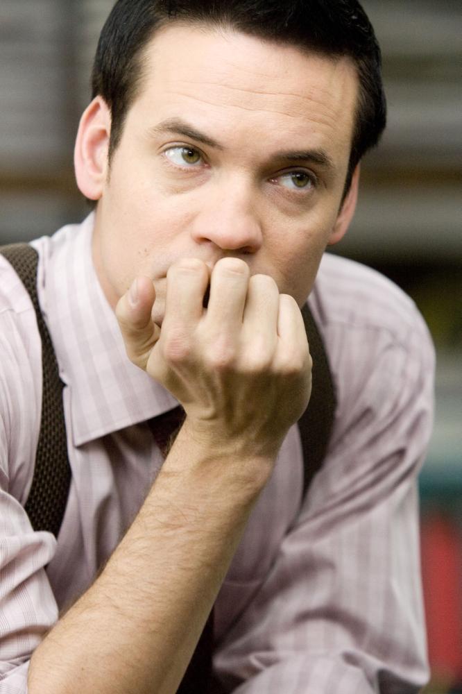 Shane West - Actor, Singer, Songwriter, Musician
