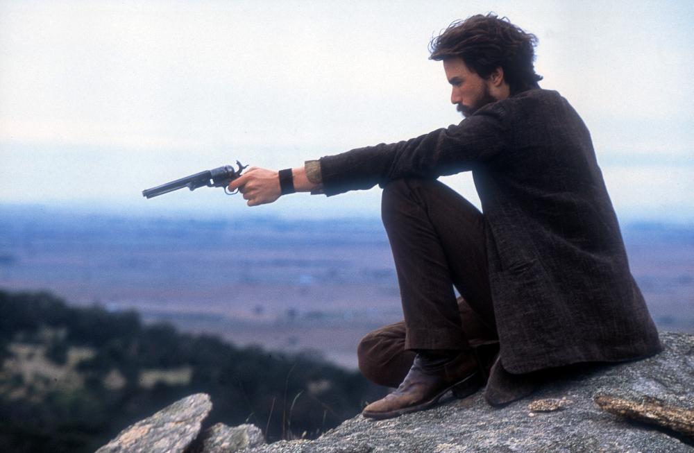 Heath Ledger - Actor