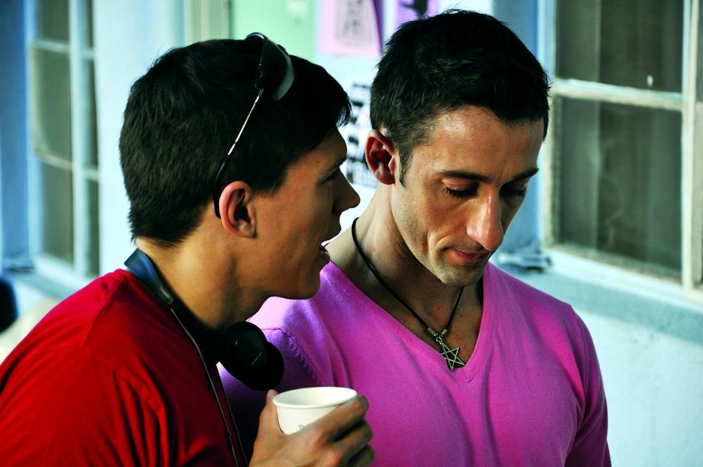 Cineplex.com | Hollywood, je t'aime